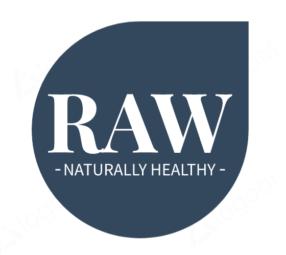 Raw Antonia Ricciardi